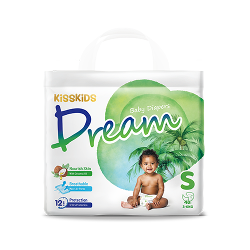 Dream Diapers Product Info And Reviews